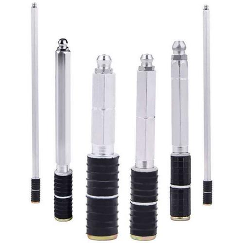 Jual Injection Pack Beton/Injeksi Beton Needle 50 pcs A8 A10/injeksi ...