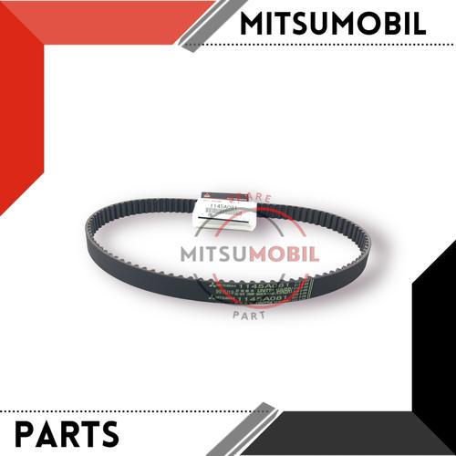 Jual Belt Balancer Timing Original 100% Mitsubishi 1145A081 - Jakarta ...