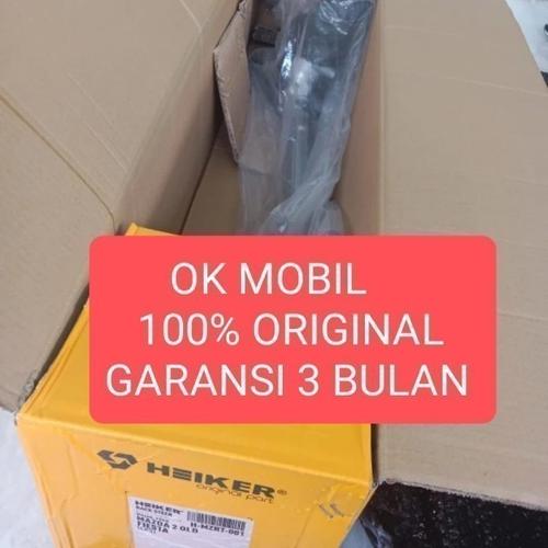 Jual RACK STEER STEERING HEIKER HILUX REVO DC 2021 2022 2023 2024 ...