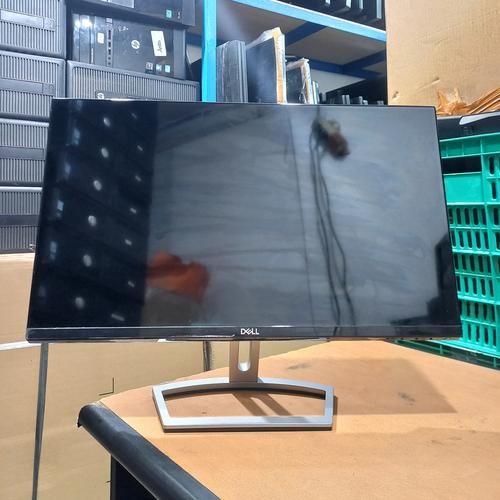 Jual READY MONITOR DELL 23 INCH FRAMELESS FULL HD 1920 X 1080 IPS DAN ...