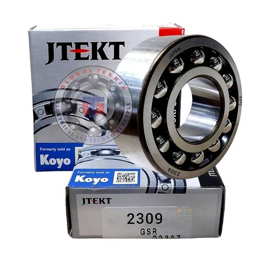Jual Self Aligning Ball Bearing 2309 Merk Koyo Original Made in Japan ...