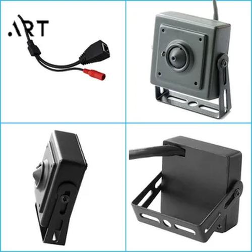 Jual Security CCTV Camera AHD mini OEM 2MP Camera security analog ...