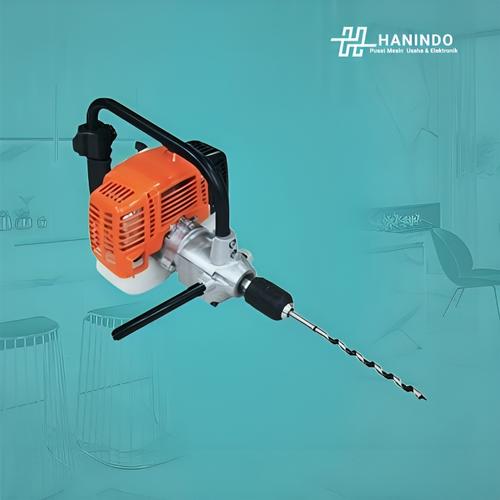 Jual Mesin bor kayu TASCO TED 320 engine drill - Kota Bandung - HANINDO ...