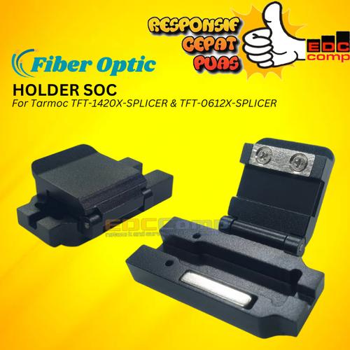 Jual SOC Holder Tarmoc TFT-1420X-SPLICER & TFT-0612X-SPLICER - Jakarta ...