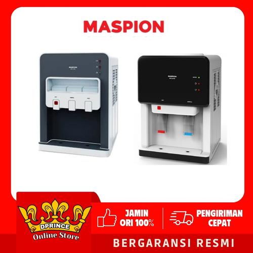 Jual Maspion Dispenser Portable MD-15 PAS / MD 19-PAS - 19PAS - Jakarta ...