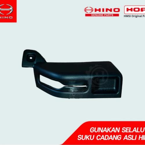 Jual COVER HAND BRAKE HINO 500 - COVER REM TANGAN HINO 500 ASLI ...