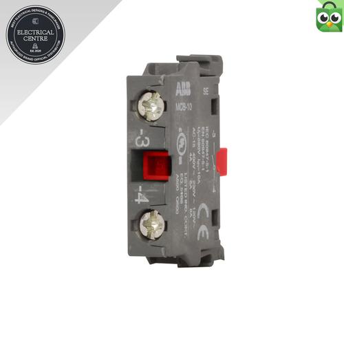 Jual CRAB Rotary Disconnect Auxiliary Contact Eaton Cutler Hammer ...