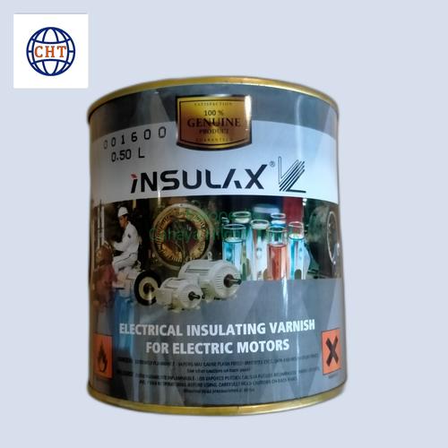 Jual electrical insulating varnish insulax sirlak - Kab. Bekasi - CV ...