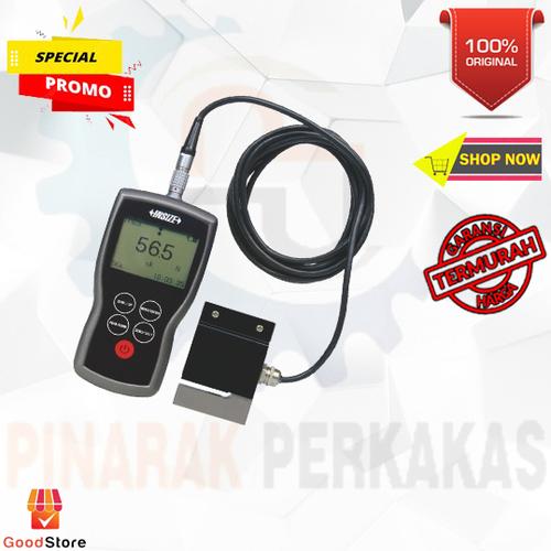 Jual Insize ISF-DF5KA Digital force gage (high resolution) 5000N - Kota Surakarta - PINARAK ...