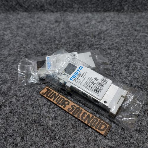 Jual SELENOID VALVE FESTO VUVG-LK14-M52-AT-G18-1H2L-S 8042563 24VDC ...