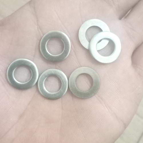 Jual ring plat stainless m8 washer flat sus 304 tahan karat - Jakarta ...