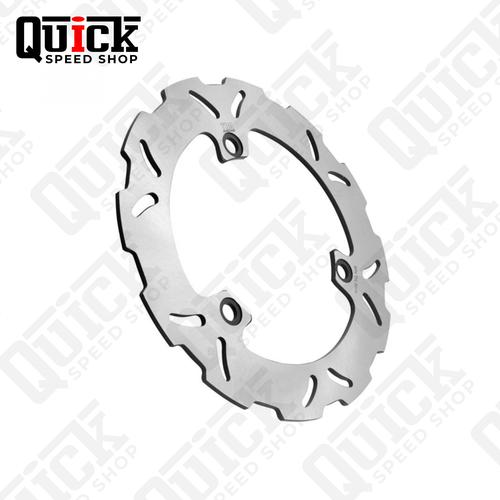 Jual RACING DISC ROTOR 230MM TDR TMAX FOR NMAX / AEROX - Kota Bandung ...