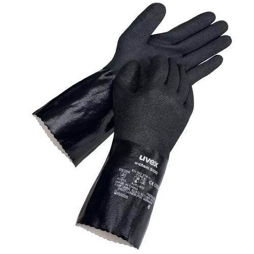 Jual Uvex Safety Glove U-Chemical 3100 Art 60968 - Jakarta Barat - Uvex ...