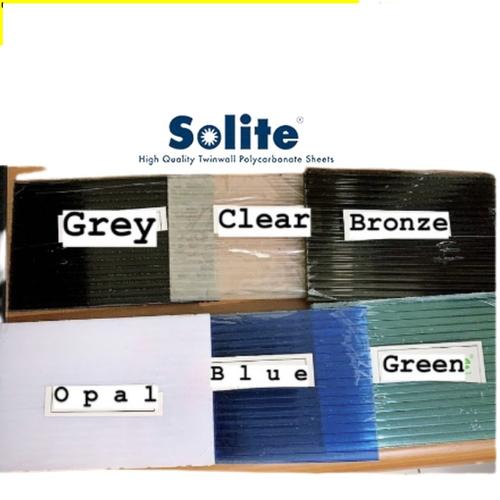 Jual SoLite Atap Polycarbonate 4mm / atap tembus cayaha - Kab. Sidoarjo ...