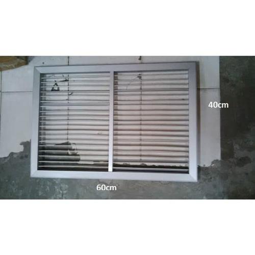 Jual Return air grill RAG 70cm x 40cm - Jakarta Pusat - DAYA TEKNIK ...
