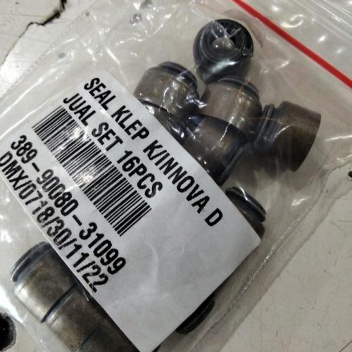 Jual Seal KLep Inova Diesel Hiace Commuter 2Kd - Kota Bandung - ACUN ...