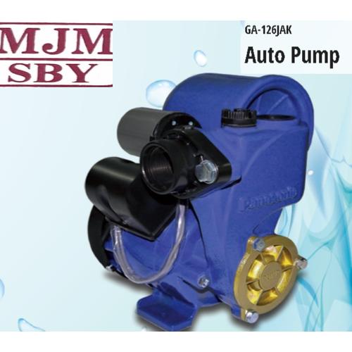 Jual Pompa Panasonic GA 126 JAK Otomatis - Kota Surabaya - MJM Fitting ...