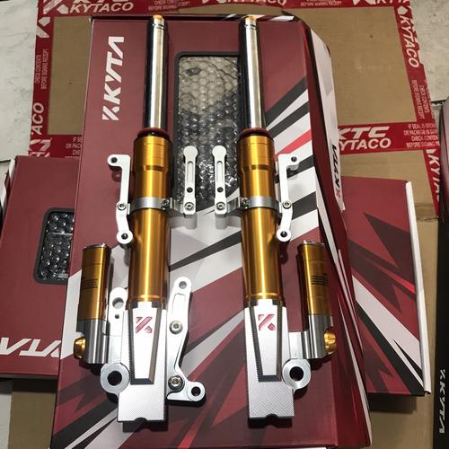Jual usd vario 160 abs kyta upside down vario 160 abs suspension vario ...