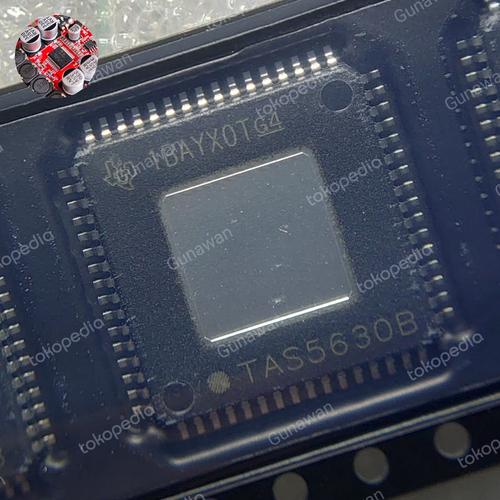 Jual Chip Amplifier Class D TAS5630 - Kota Depok - M-Tronic_NEW | Tokopedia