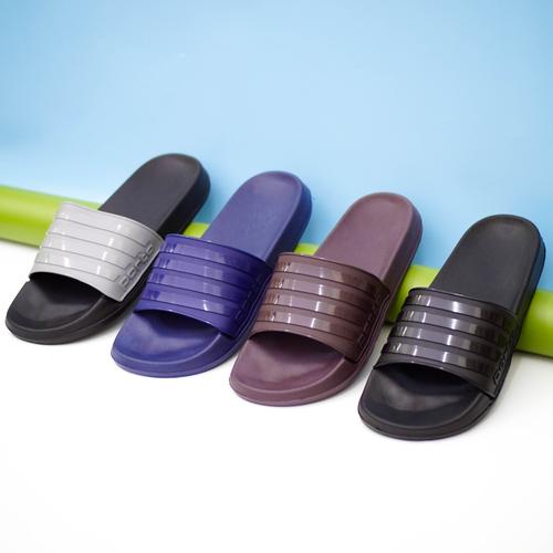 Promo Porto - Sandal Selop Pria Santai Sandal Slide Karet Nyaman 1023M ...
