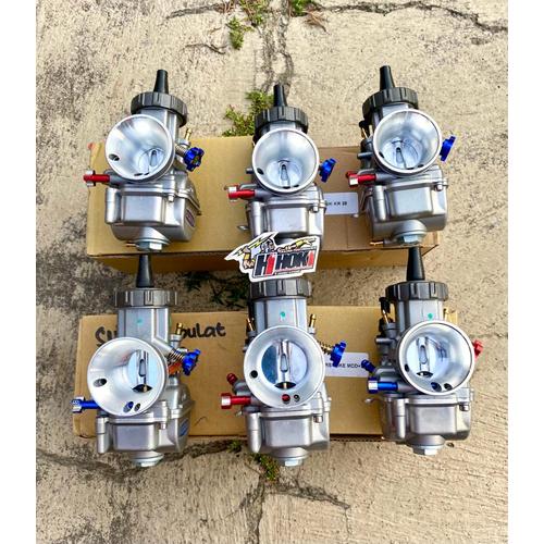 Jual Karburator Karburasi Pwk Sudco Keihin Tutup Bulat 24 28 30 32 33 35 38 - 32 - Kab. Boyolali ...