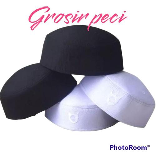 Jual Eksklusif Peci Terumpah Logo Pintu Aceh Dan Logo Malaysia Peci ...