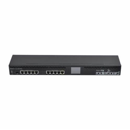 Jual Mikrotik Routerboard RB2011UiAS-RM - Kota Semarang - CCTV PLEBURAN ...
