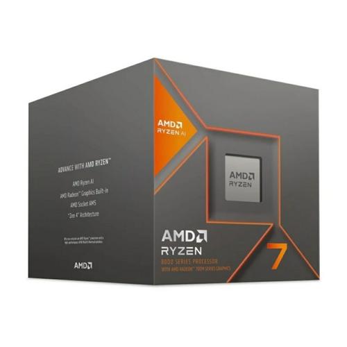 Jual AMD Ryzen 3 8300G | Ryzen 5 8500G | Ryzen 5 8600G | Ryzen 7 8600G ...