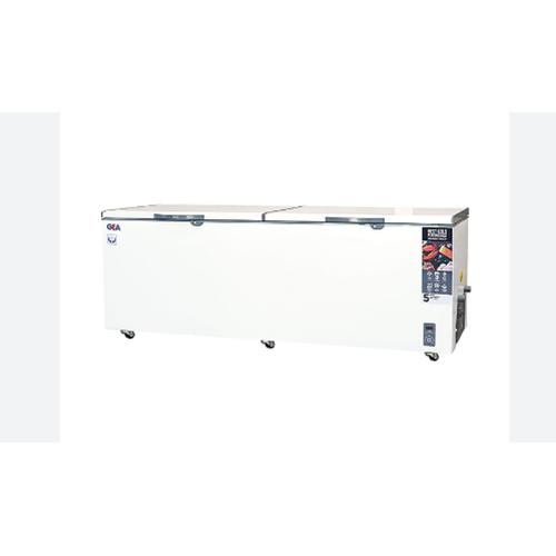 Jual CHEST FREEZER GEA AB-1200-T-X/FREEZER BOX TEMPAT DAGING - Jakarta ...
