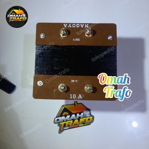 Jual trafo step down 220v to 90v 10A - Jakarta Barat - omah trafo ...