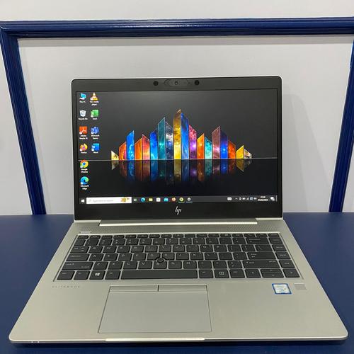 Jual Laptop Hp Elitebook 840 G6 Core i7 Gen8 RAM 16GB SSD 512 FHD IPS ...