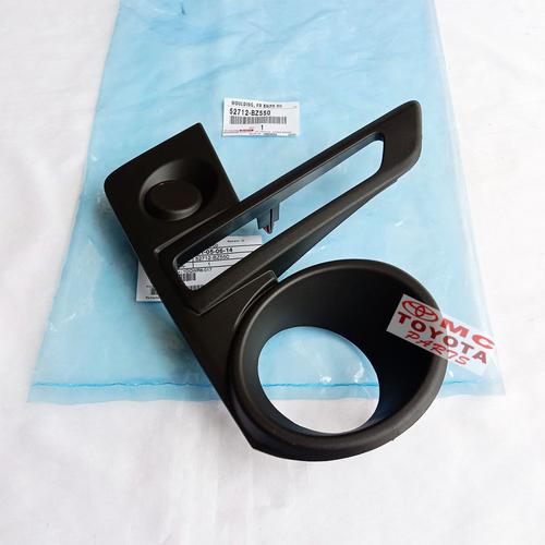 Jual Garnish Cover Tutup Fog Lamp Foglamp Kanan Raize 52712-BZ550 ...
