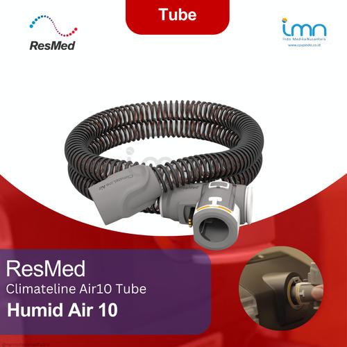 Jual Resmed ClimateLine for AirSense10, AirCurve, Lumis - distributor ...