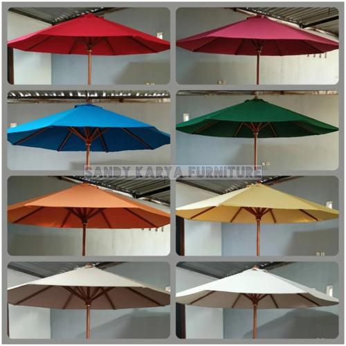 Jual Kain Tenda Payung Taman,Kain Payung nagata, Kain Tenda Meja Taman ...