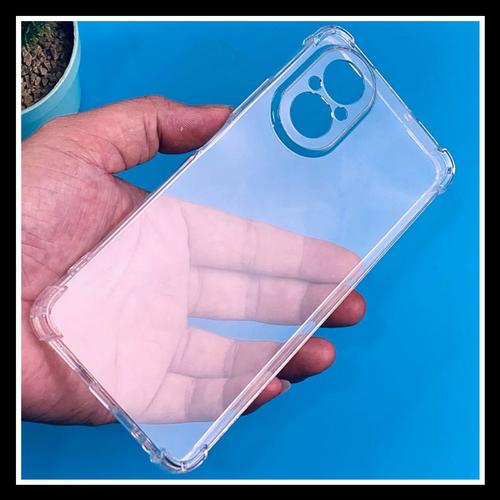 Promo Realme C67 4G Soft Case Ultra Thin Original Casing Cover Bening ...