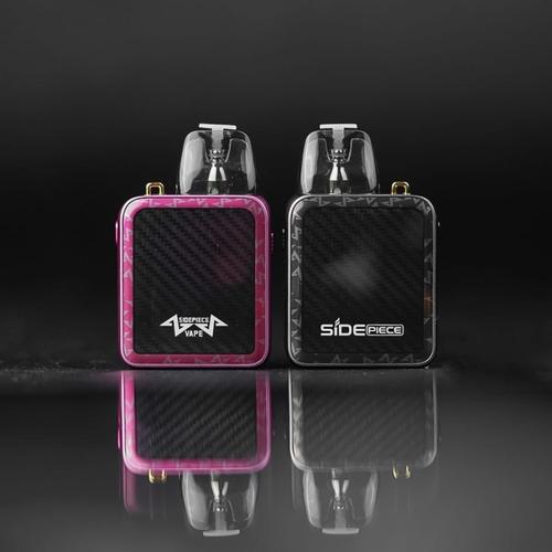 Jual SIDE PIECE DEE POD POC KIT Authentic Pod Kit BY SIDE PIECE ...
