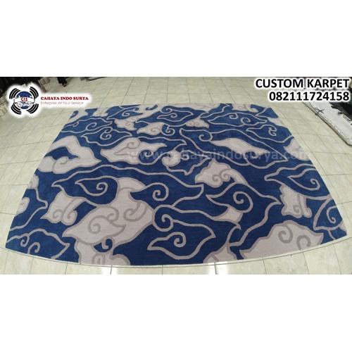 Jual KARPET BATIK CUSTOM - Kab. Bandung - Cahaya Indo Surya (CIS ...