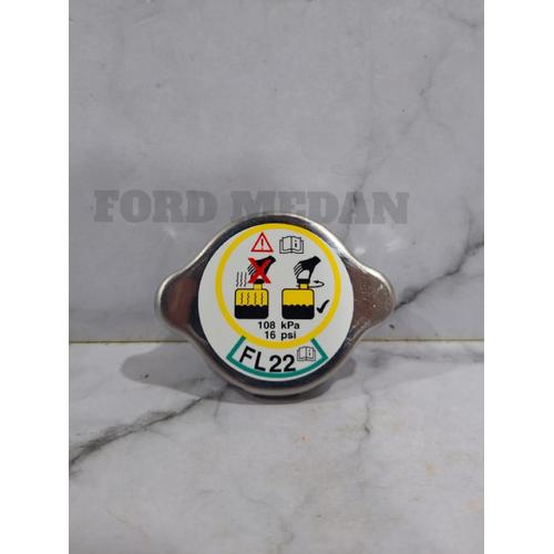 Jual TUTUP RADIATOR FORD RANGER / EVEREST - Kota Medan - Ford Medan ...