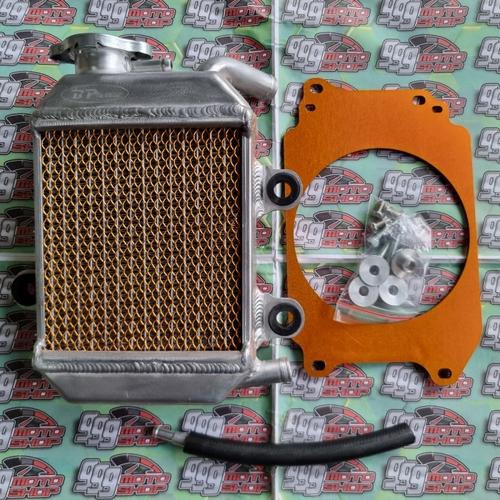 Jual radiator vario 125 pcx adv 150 bpro racing original almunium big ...