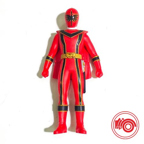 Jual Bandai SHS Sentai Hero Series Mahou Sentai Magiranger Magi Red ...