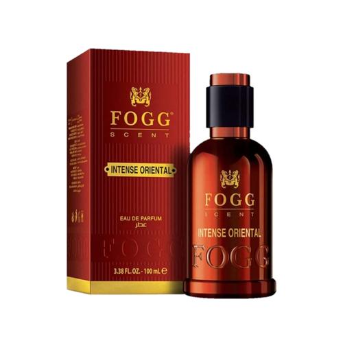 Promo Fogg Perfume Scent Premium Intense Oriental 100ml - Jakarta Utara ...