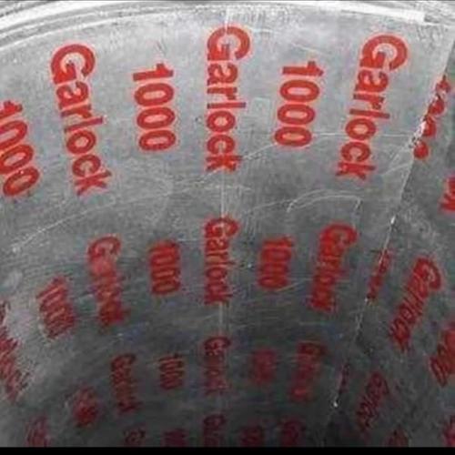 Jual Garlock Packing GASKET 1000 UK 3mm x 100cm x 100cm - Jakarta Barat ...