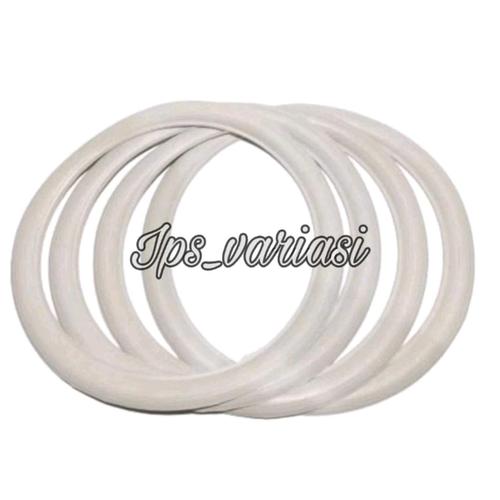 Jual list ban / White wall honda stylo 160 ring 12. lis ban honda stylo ...