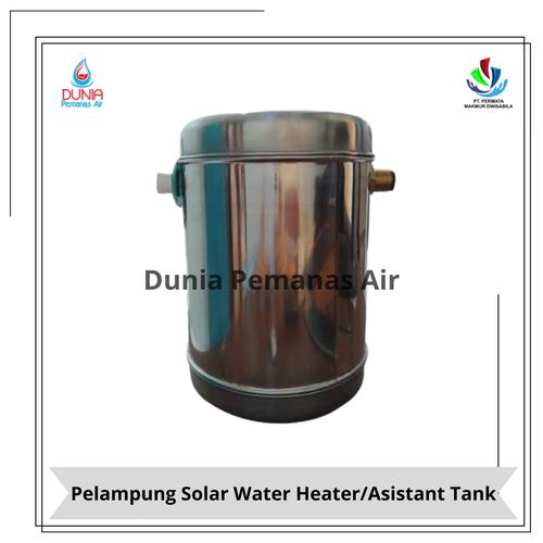 Jual Pelampung Solar Water Heater/ Asitant Tank - Kota Bandung - Dunia ...