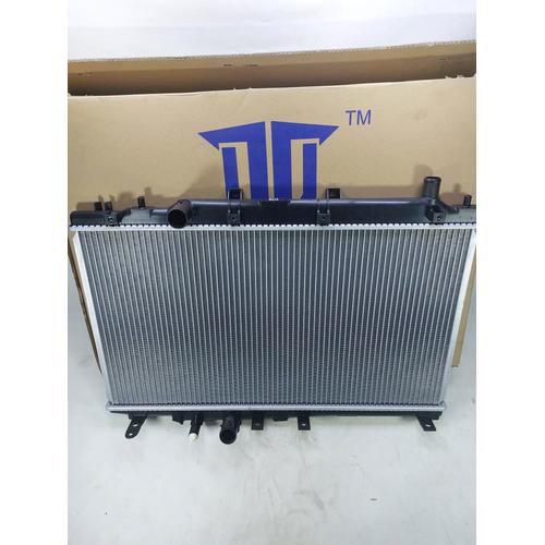 Jual Radiator Assy Honda HRV 1.8 1800cc MT Manual Trivindo - Kota ...