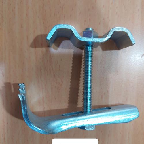 Jual klem grating galvanized - Kota Surabaya - One Mesh | Tokopedia
