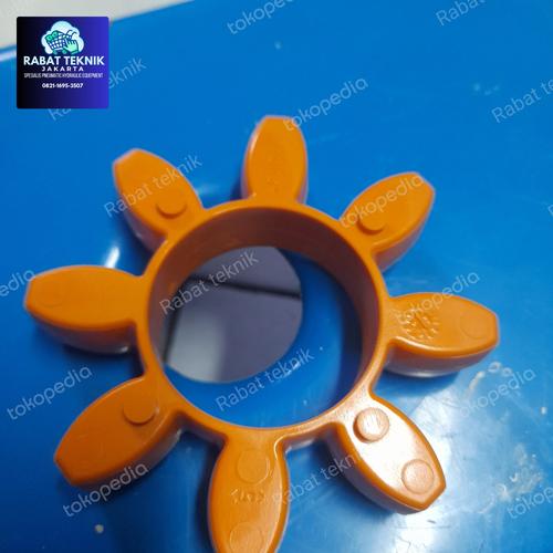 Jual ELEMENT RUBBER COUPLING ROTEX GR 42 - Jakarta Barat - Rabat teknik ...