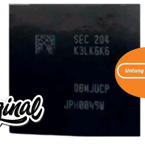 Jual IC RAM IC ROM POCO F2 PRO ORI TESTED PROVED - Kota Cirebon ...