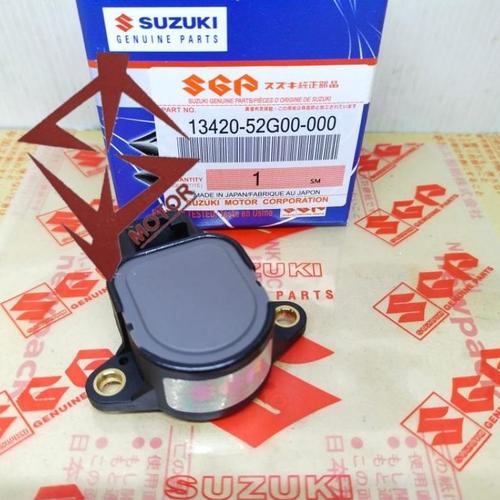 Jual SENSOR TPS SENSOR GAS SUZUKI APV FUTURA INJEKSI SWIFT BALENO ASLI ...