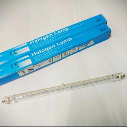 Jual Lampu Halogen 500W Lampu Tembak 500 W Lampu Halogen Stik 500 Watt ...